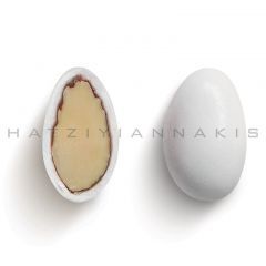 Κουφέτα :: Dannysfoods